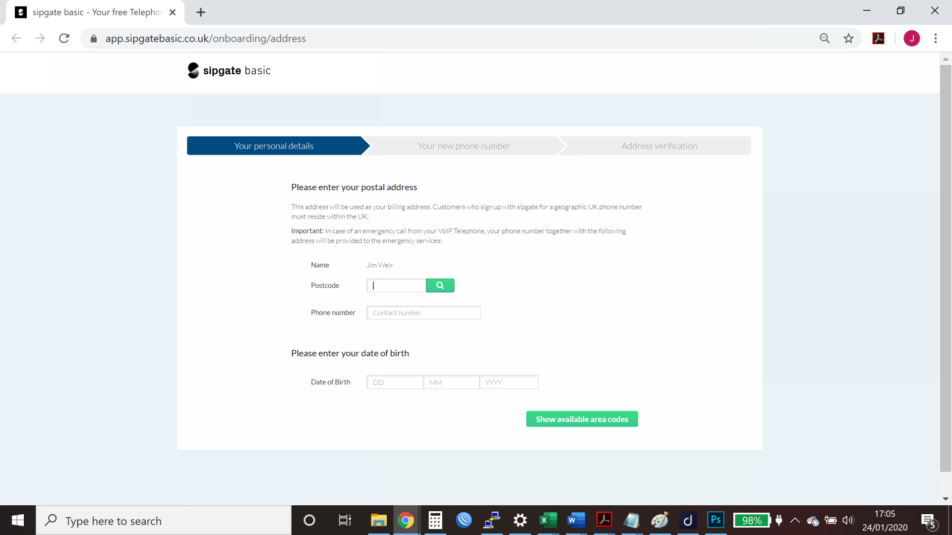 VoIP Phone Setup Guide – Technological