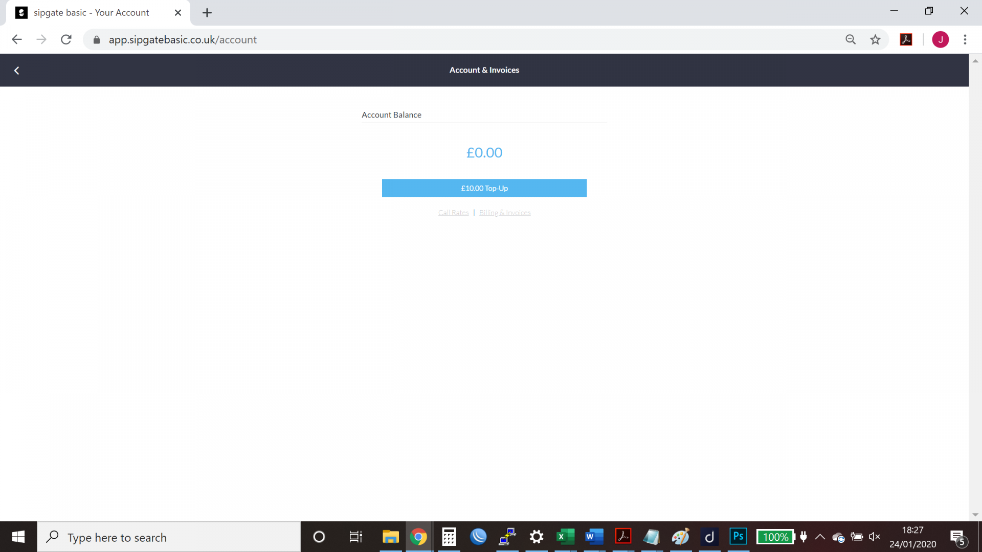 VoIP Phone Setup Guide – Technological